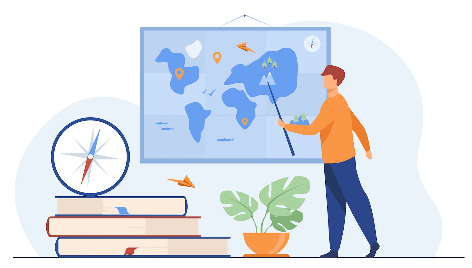 6 Tips on How to Design an Online Course