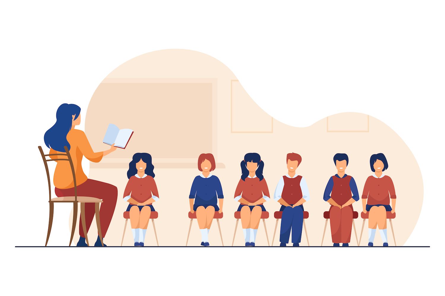 How does Instructional Design Influence the Executive Function?