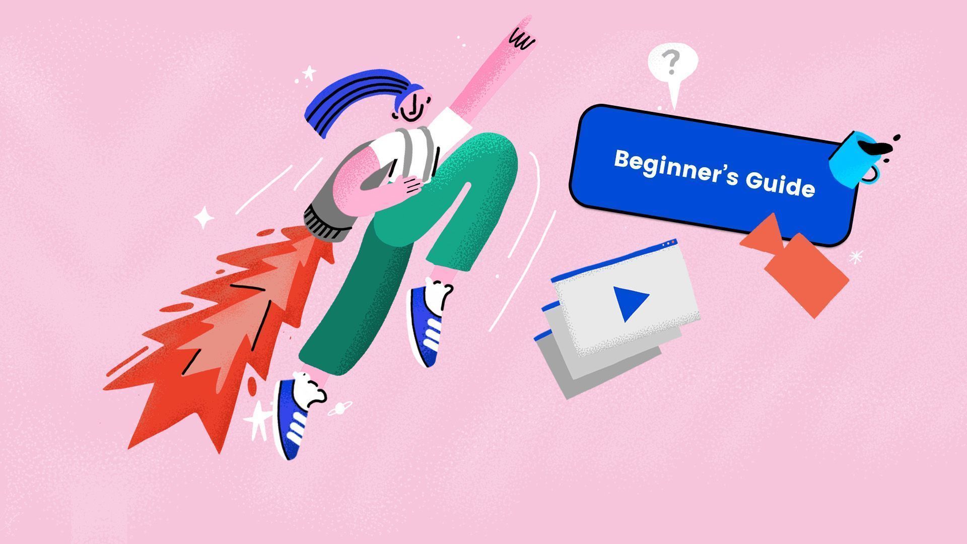 Illustration Online Course Examples And Templates