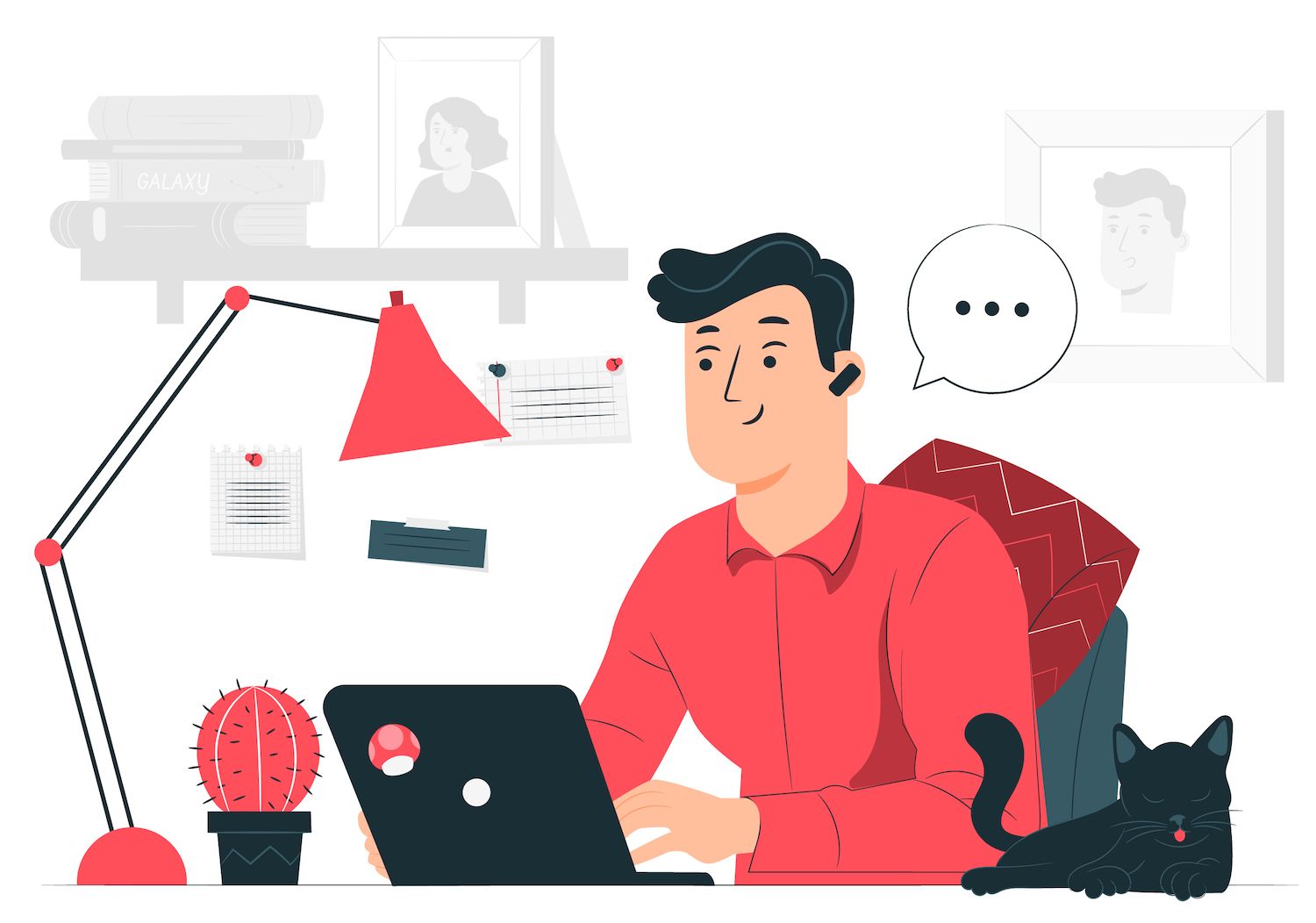 What Is an Online Forum? (Definition)